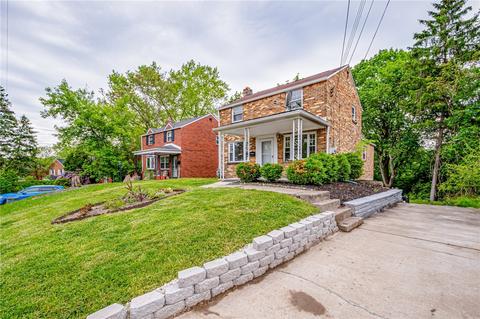 322 Penn Vista Dr, Penn Hills, PA 15235 - Movoto.com