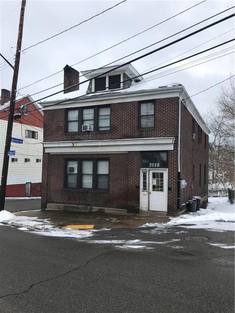 2026 Spring St, Pittsburgh, PA 15210 | 14 Photos | MLS #1606948 - Movoto