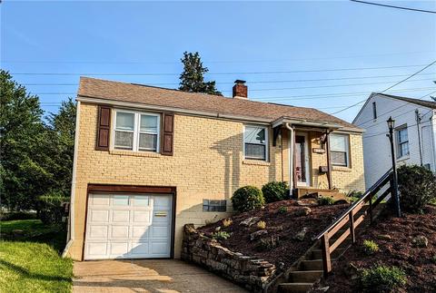 540 Old Farm Rd, Pittsburgh, PA 15234 | 10 Photos | MLS #1607126 - Movoto