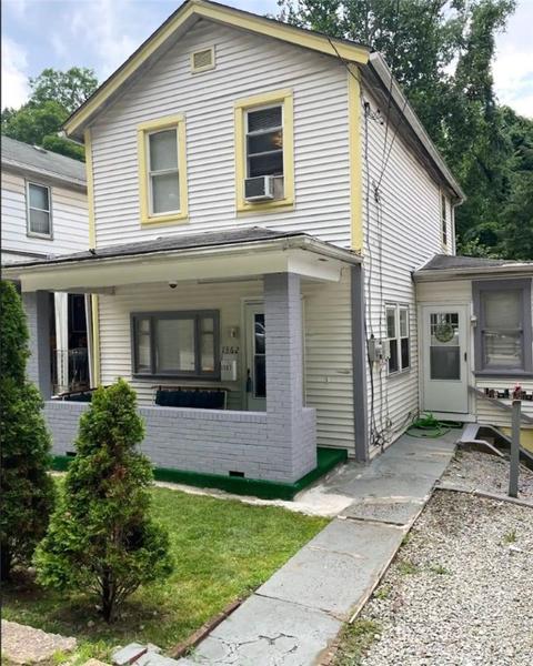 1362 Ravine St, Homestead, PA 15120 | 8 Photos - Movoto