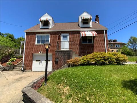 481 Oregon Ave, Rochester, PA 15074 | 1 photo | MLS #1607874 - Movoto
