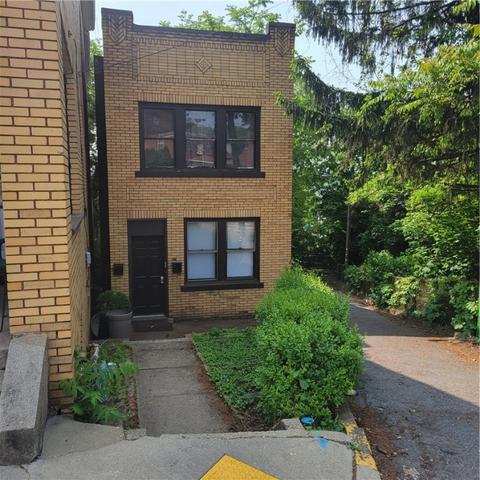119 Harlem Ave, Mckees Rocks, PA 15136 | 3 Photos | MLS #1608232 - Movoto