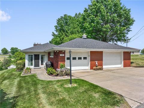 119 Porter Rd, Belle Vernon, PA 15012 | 1 photo | MLS #1608890 - Movoto