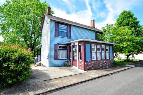 1008 Arthur Ave, Roscoe, PA 15477 | 36 Photos | MLS #1609120 - Movoto