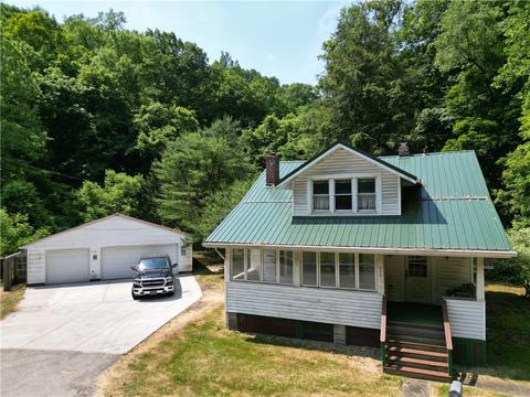 575 Dry Run Rd, Monongahela, PA 15063 | 1 photo | MLS #1609798 - Movoto