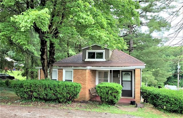 321 Ross Ave, West Mayfield, PA 15010 | 15 Photos | MLS #1611809 - Movoto