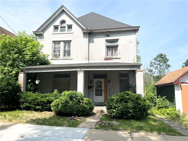 53 Carrick Ave, Pittsburgh, PA 15210 | 9 Photos | MLS #1612036 - Movoto