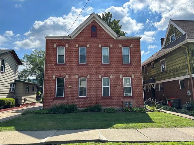 Downtown Beaver Falls, Beaver Falls, PA Duplex & Multi Family For Sale ...