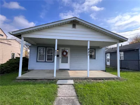 843 Stambaugh Ave, Sharon, PA 16146 | 18 Photos - Movoto