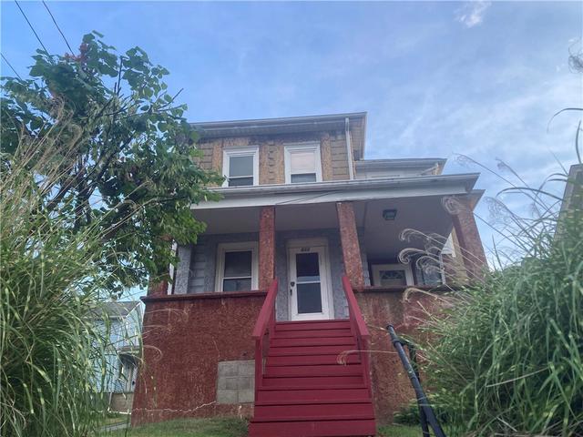 617 4th St, Monongahela, PA 15063 | 34 Photos - Movoto