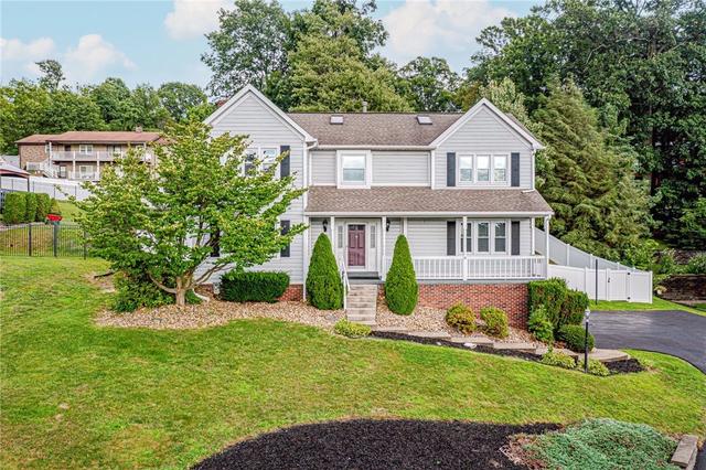 97 Milbee Ln, Greensburg, PA 15601 | 1 photo - Movoto