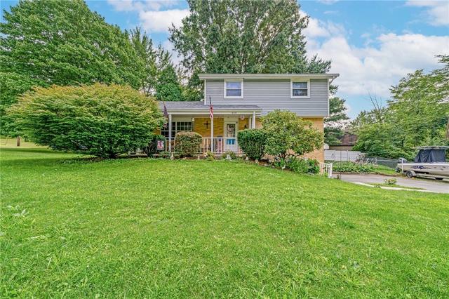 444 Manor Rd, Delmont, PA 15626 | 24 Photos - Movoto