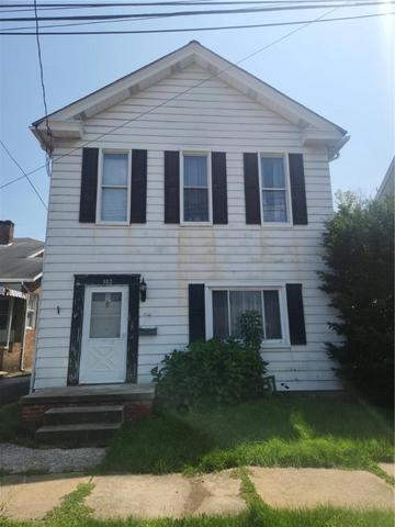 307 N 3rd St, Apollo, PA 15613 | 17 Photos - Movoto