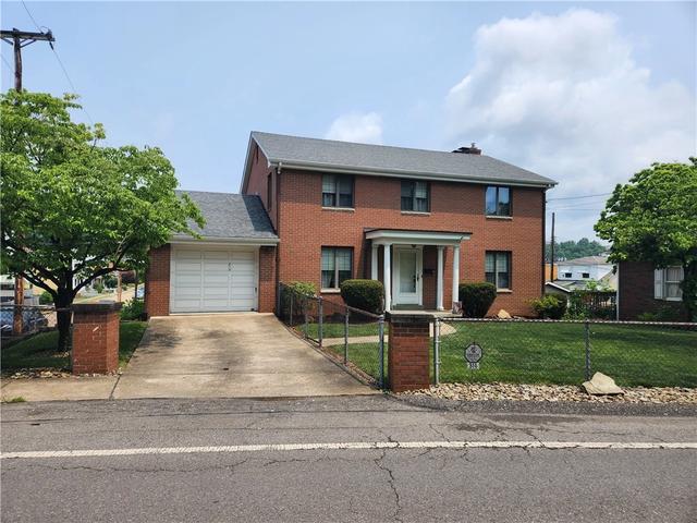 814 Pine Hollow Rd, Mckees Rocks, PA 15136 | 20 Photos - Movoto