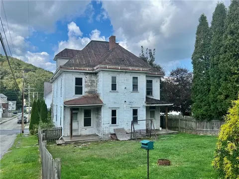 892 Weigle St, Hooversville, PA 15936 | 25 Photos - Movoto