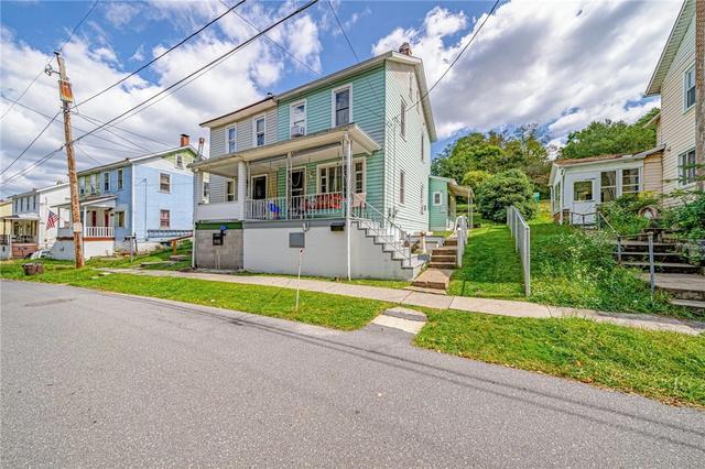 Davidsville, PA Real Estate - Davidsville Homes for Sale | Movoto