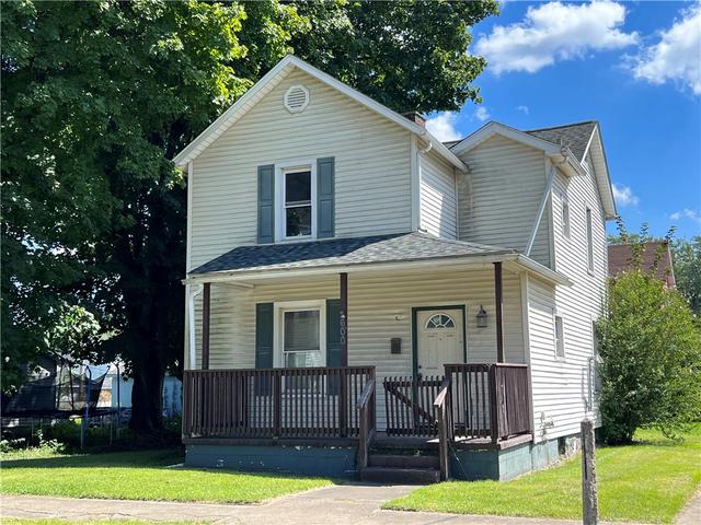 11 Mahoningtown, New Castle, PA Homes For Sale & Real Estate - Movoto