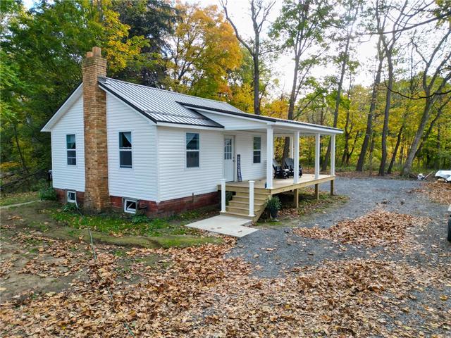 Enon Valley, PA Homes For Sale & Real Estate - Movoto