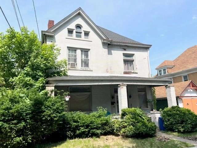 53 Carrick Ave, Pittsburgh, PA 15210 | 9 Photos - Movoto