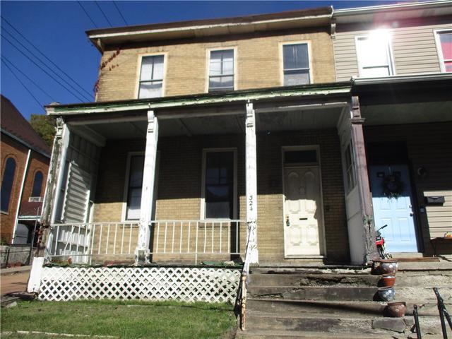 Millvale, PA Homes with 1+ Bed For Sale - Movoto