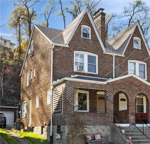 Green Tree, Pittsburgh, PA Condos & Townhouses For Sale - Movoto