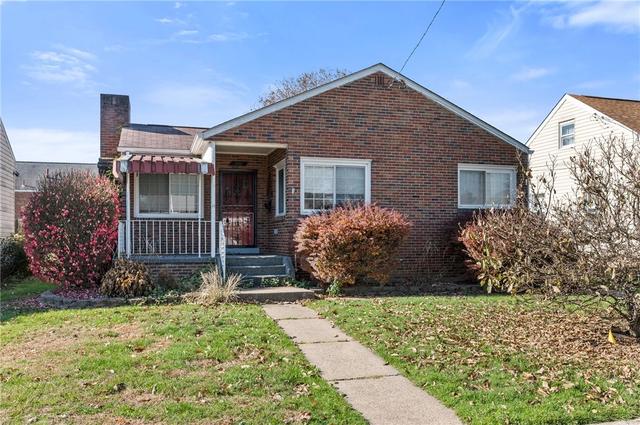 1303 Allen St, Aliquippa, PA 15001 | 21 Photos - Movoto