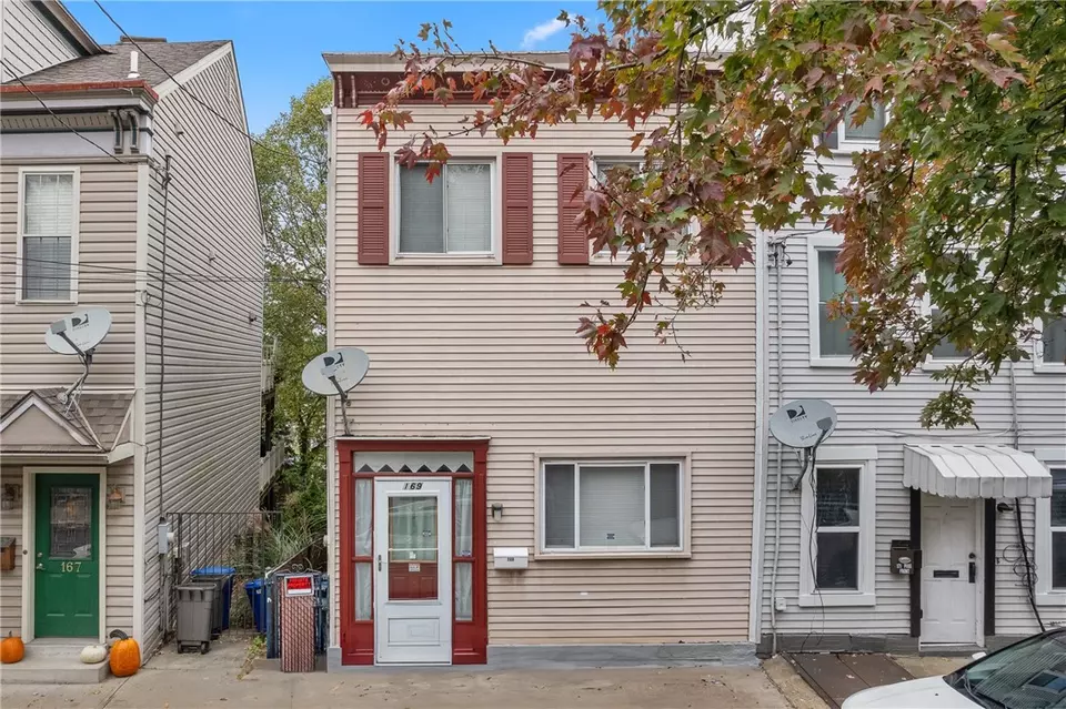 169 Pius St, Pittsburgh, PA 15203 | 31 Photos - Movoto