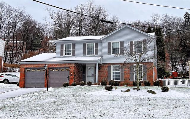 Ingomar, PA Real Estate & Homes For Sale - Movoto