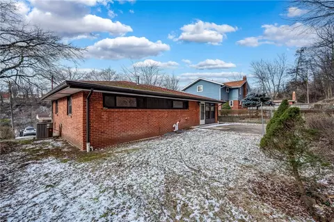 124 Gilmore Dr, Pittsburgh, PA 15235 | 32 Photos - Movoto