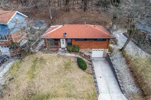 124 Gilmore Dr, Pittsburgh, PA 15235 | 32 Photos - Movoto