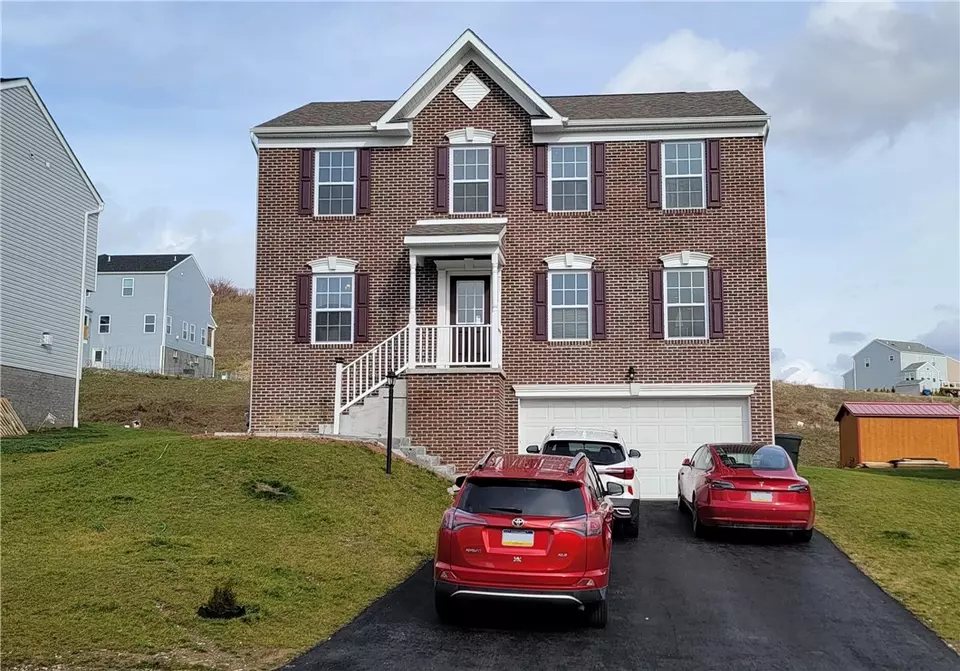 555 Gardenia Dr, North Belle Vernon, PA 15012 | 18 Photos - Movoto
