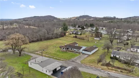 102 East Dr, Carmichaels, PA 15320 | 38 Photos - Movoto