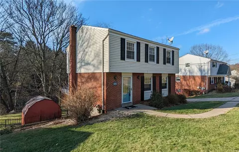 Ingomar, PA Real Estate & Homes For Sale - Movoto