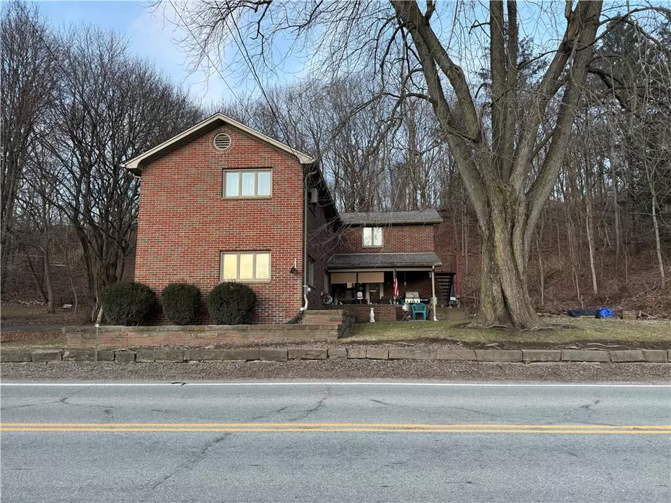 2674 Wampum Rd, Wampum, PA 16157 - Movoto