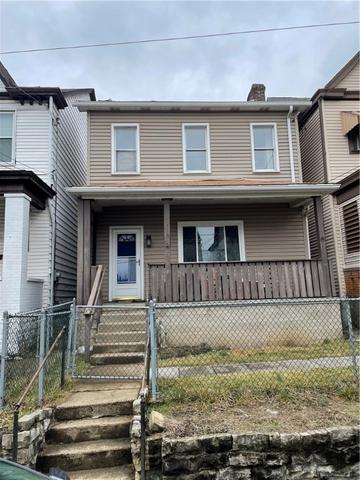 715 Excelsior, Pittsburgh, PA 15210 | 19 Photos - Movoto