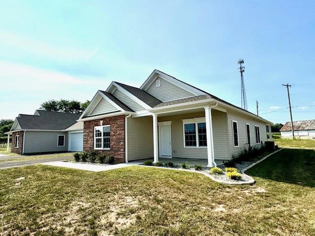 New Wilmington, PA Condos & Townhouses For Sale - Movoto