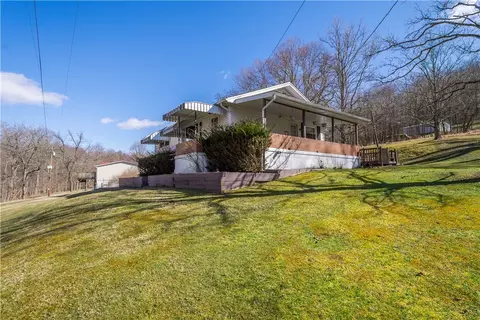 120 Kusch Rd, Scenery Hill, PA 15360 | 32 Photos - Movoto