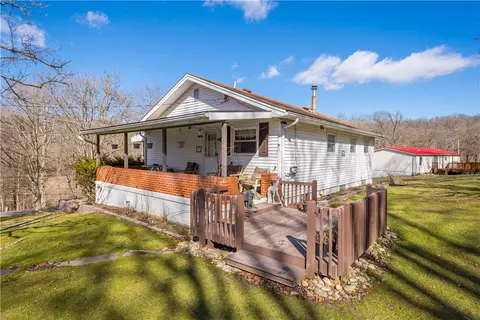 120 Kusch Rd, Scenery Hill, PA 15360 | 32 Photos - Movoto