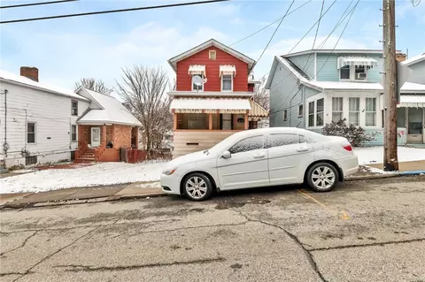 1405 Scott St, Mckeesport, PA 15132 - Movoto