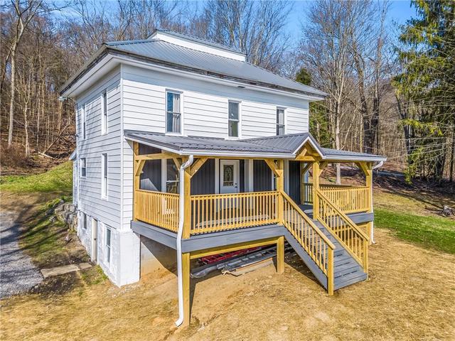 Adamsville, PA Homes For Sale & Real Estate - Movoto