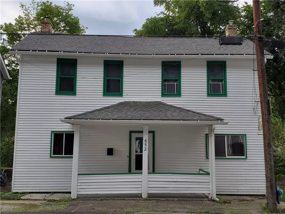 652 Bower Hill Rd, Bridgeville, PA 15017 | 13 Photos - Movoto