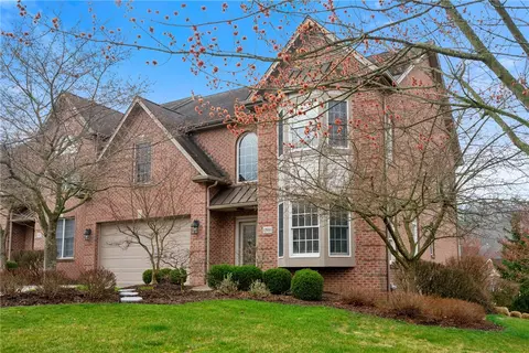 Moon Township, PA Homes For Sale & Real Estate - Movoto