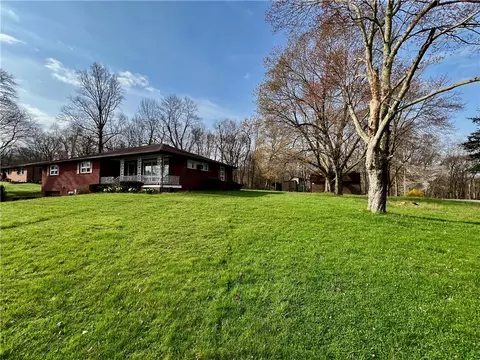 132 N View Hts, New Florence, PA 15944 | 17 Photos - Movoto