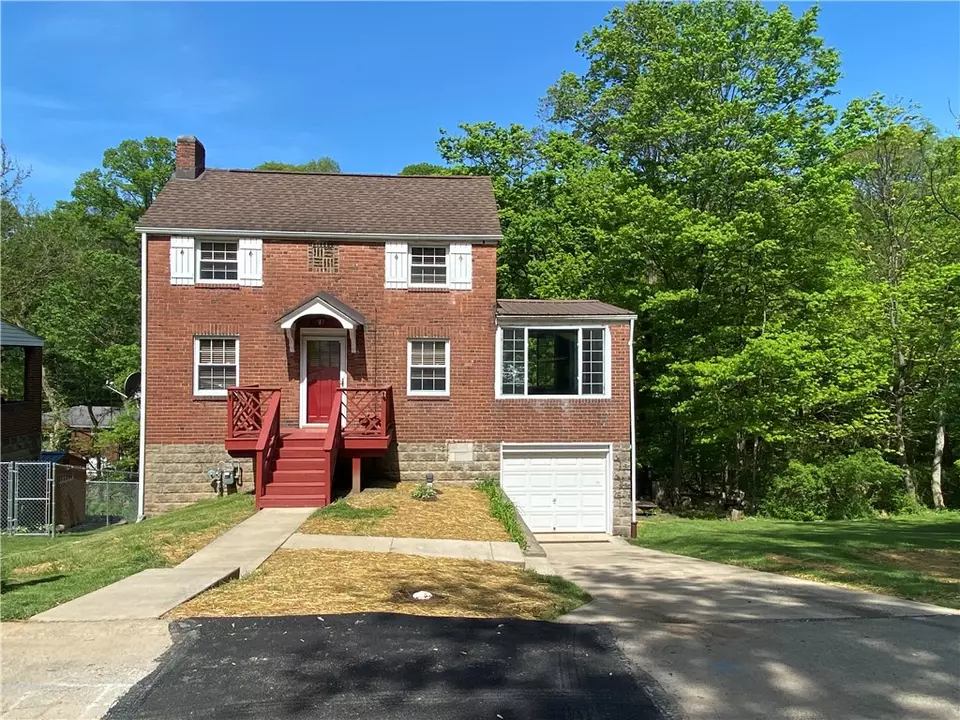 3409 Quay St, White Oak, PA 15131 | 17 Photos - Movoto