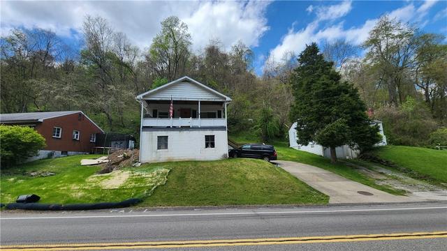 340 Dry Run Rd, Monongahela, PA 15063 | 14 Photos - Movoto