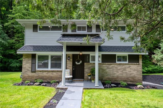 2866 Harts Run Rd, Allison Park, PA 15101 | 25 Photos - Movoto