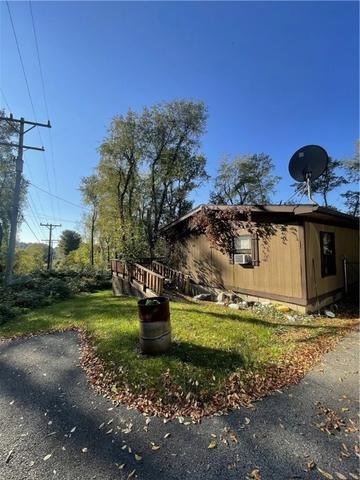 483 Twin Hills Rd, Grindstone, PA 15442 | 18 Photos - Movoto