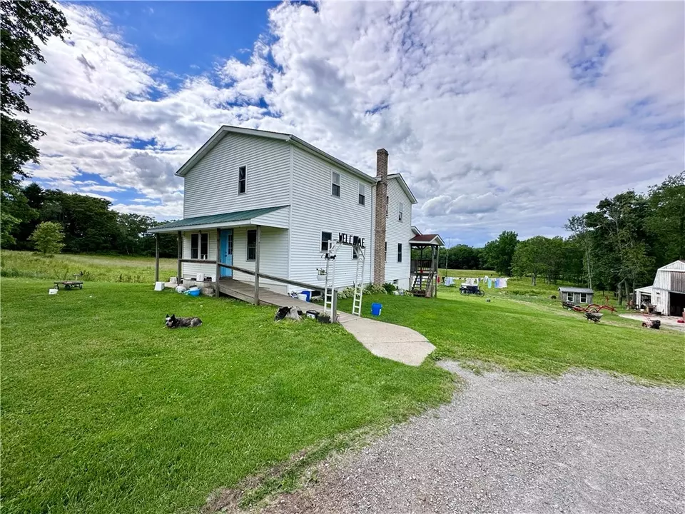 702 Burkey Rd, Enon Valley, PA 16120 | 13 Photos - Movoto