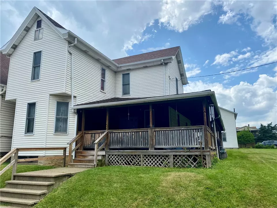 144 Union St, Uniontown, PA 15401 | 2 Photos - Movoto