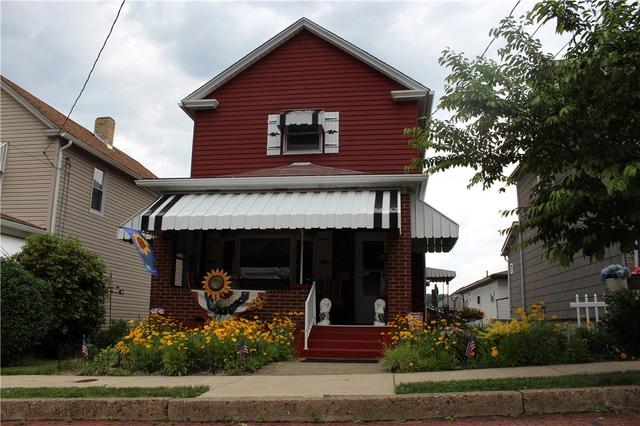 33 Vandergrift Homes For Sale & Vandergrift, PA Real Estate - Movoto